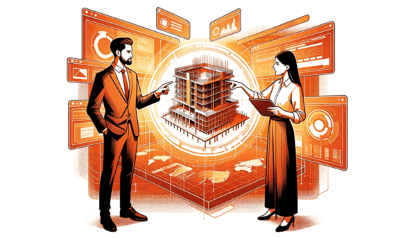 Building Information Modeling (BIM): Definition, Process, and Key ...