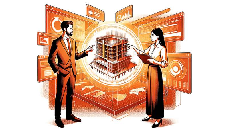 Building Information Modeling (BIM): Definition, Process, and Key ...