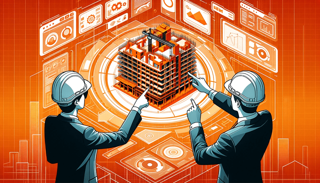 Building Information Modeling Bim Definition Process And Key Benefits Mbs Architecture