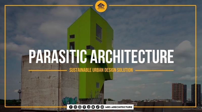 Parasitic Architecture: Redefining Space in the Modern City | MBS ...