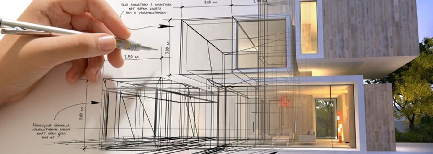 Esquisse d’architecture : 10 astuces pour l’esquisse d’architecture ...