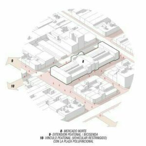 Architectural Diagrams: Key to Planning and Design | MBS Architecture