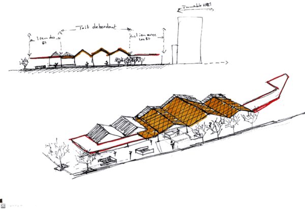 Finding Architectural Concept: Steps to Create and Present Design Ideas ...