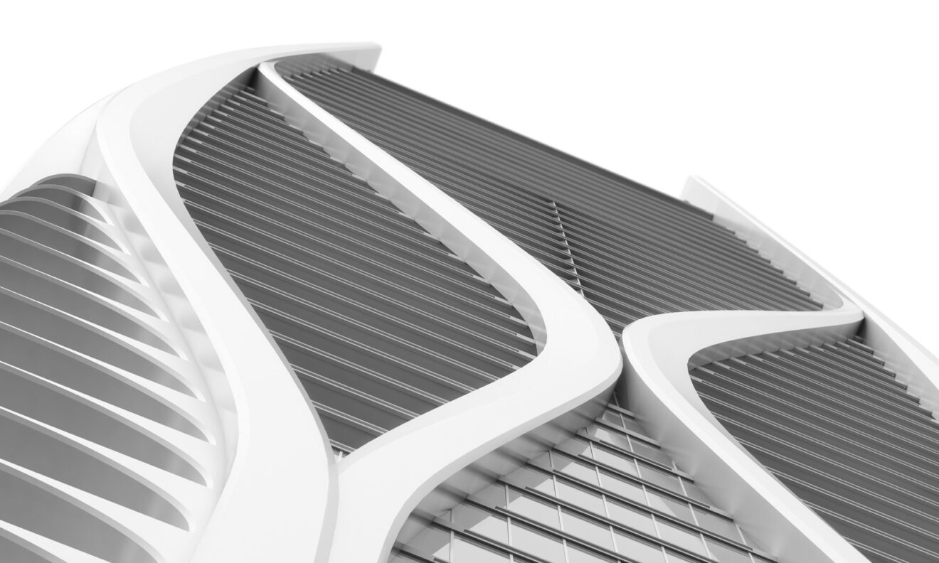 Zaha Hadid Architect: Visionary of Modern Architecture | MBS Architecture