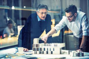 How Much Do Architects Earn? A Comprehensive Guide to Architect Salaries | MBS Architecture