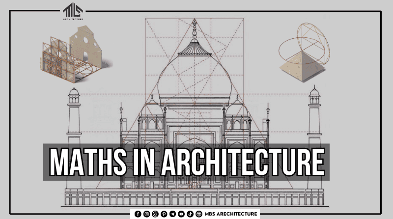 Exploring the Importance of Maths for Architects: 7 Critical Reasons ...