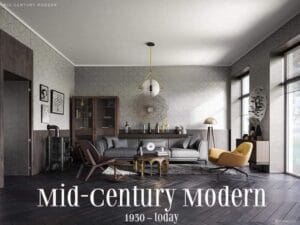 11 Architecture Styles Every Architect Should Master | MBS Architecture