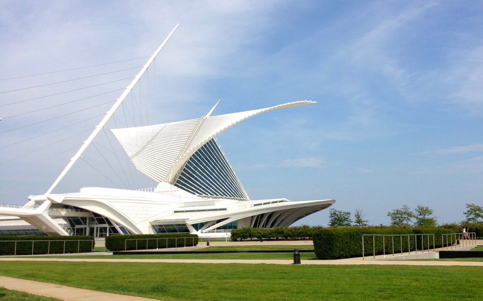 Santiago Calatrava: Visionary Architect Redefining Modern Design | MBS ...