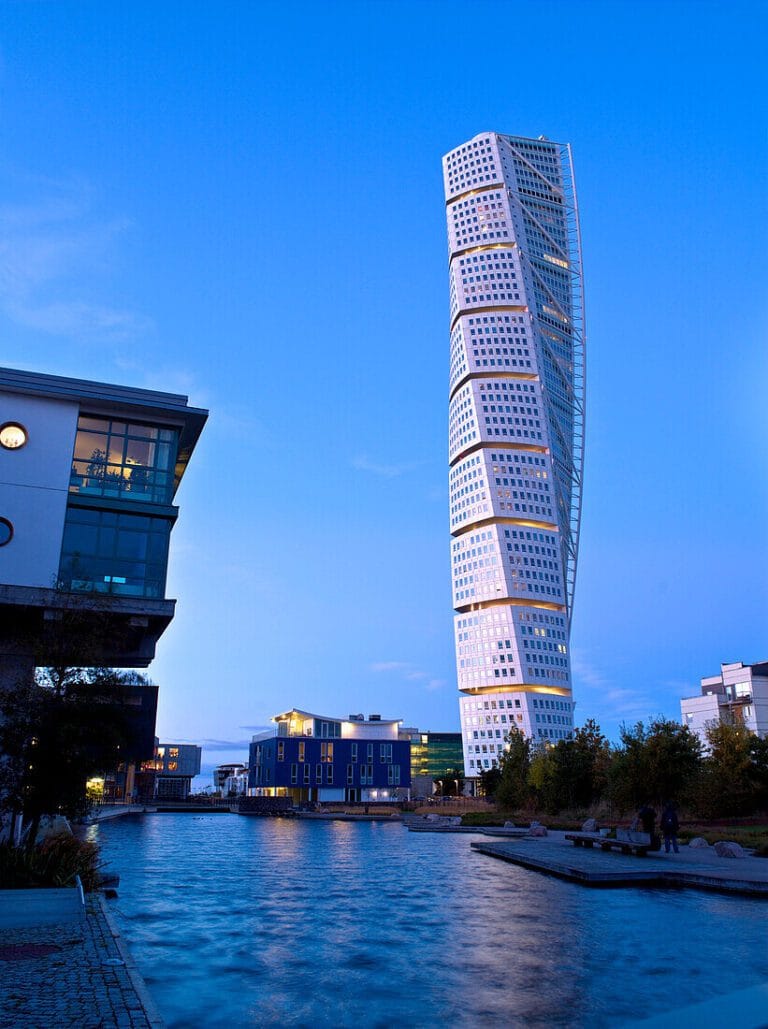 Santiago Calatrava: Visionary Architect Redefining Modern Design | MBS ...