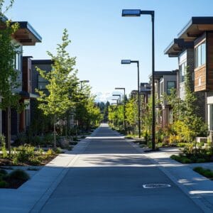 Key Principles of Effective Street Design | MBS Architecture