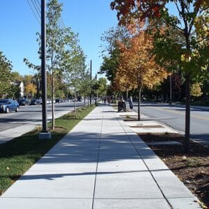 Key Principles of Effective Street Design | MBS Architecture