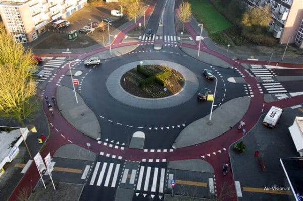 Key Principles of Effective Street Design | MBS Architecture