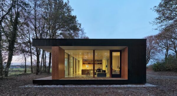 The Visionary of Modern Architecture: Mies van der Rohe | MBS Architecture